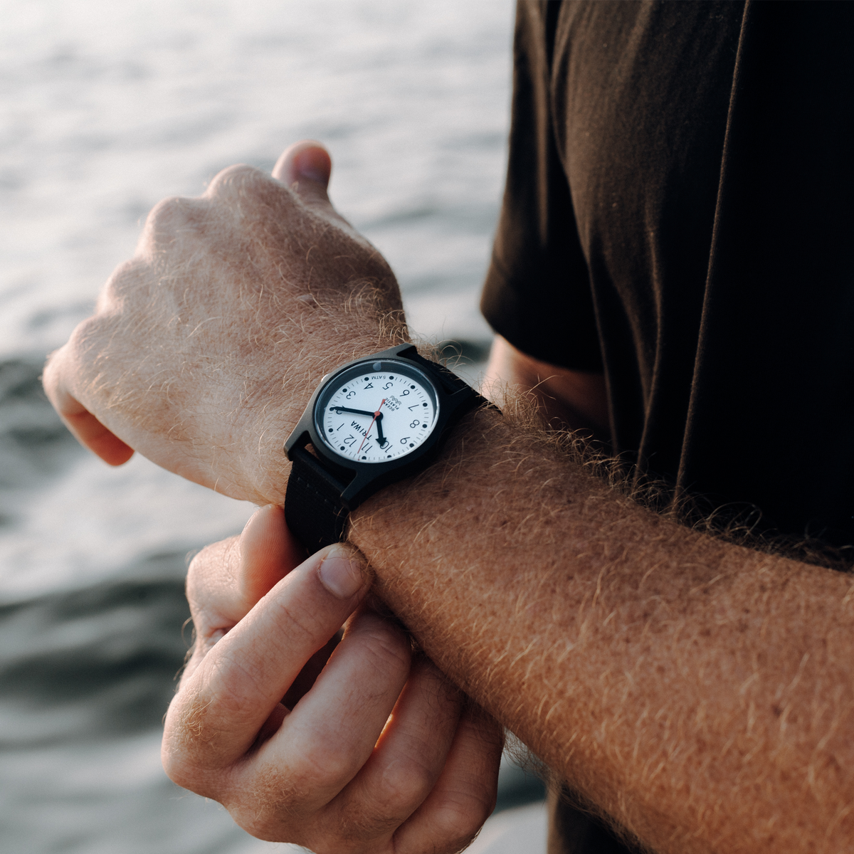 TRIWA - Time for Change – Triwa AB