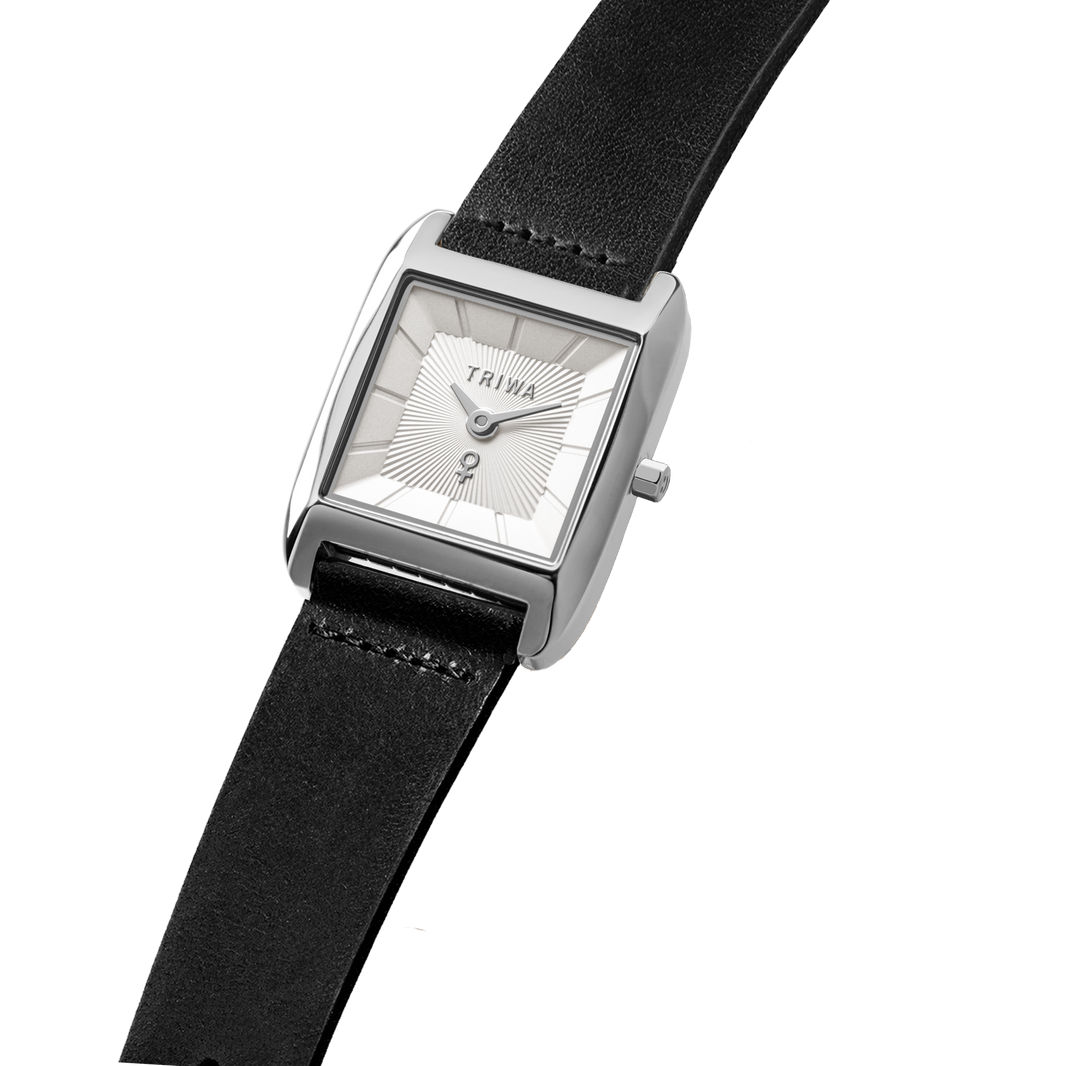 Watches designed in Sweden, Made for Change | TRIWA