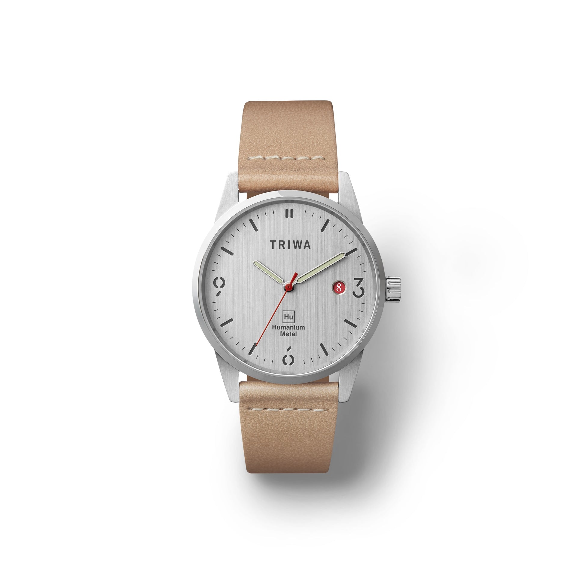 TRIWA: Designed in Sweden, Made for Change – Triwa AB