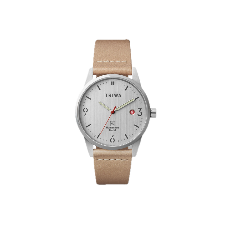 Watches designed in Sweden, Made for Change | TRIWA – Triwa