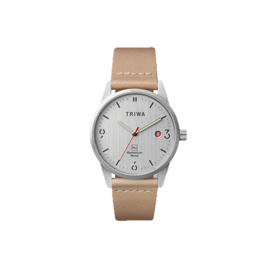Watches designed in Sweden, Made for Change | TRIWA – Triwa