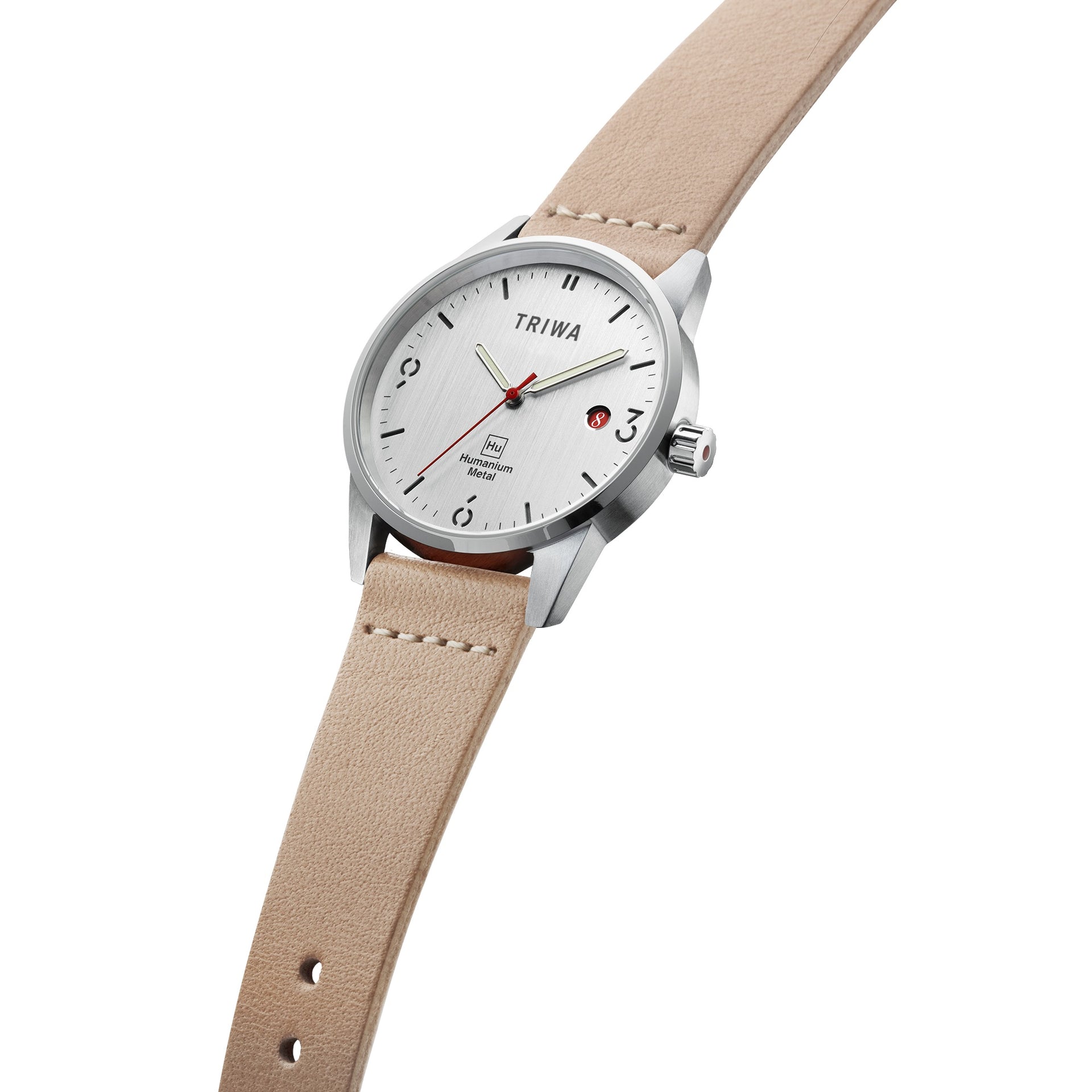 TRIWA: Designed in Sweden, Made for Change – Triwa AB