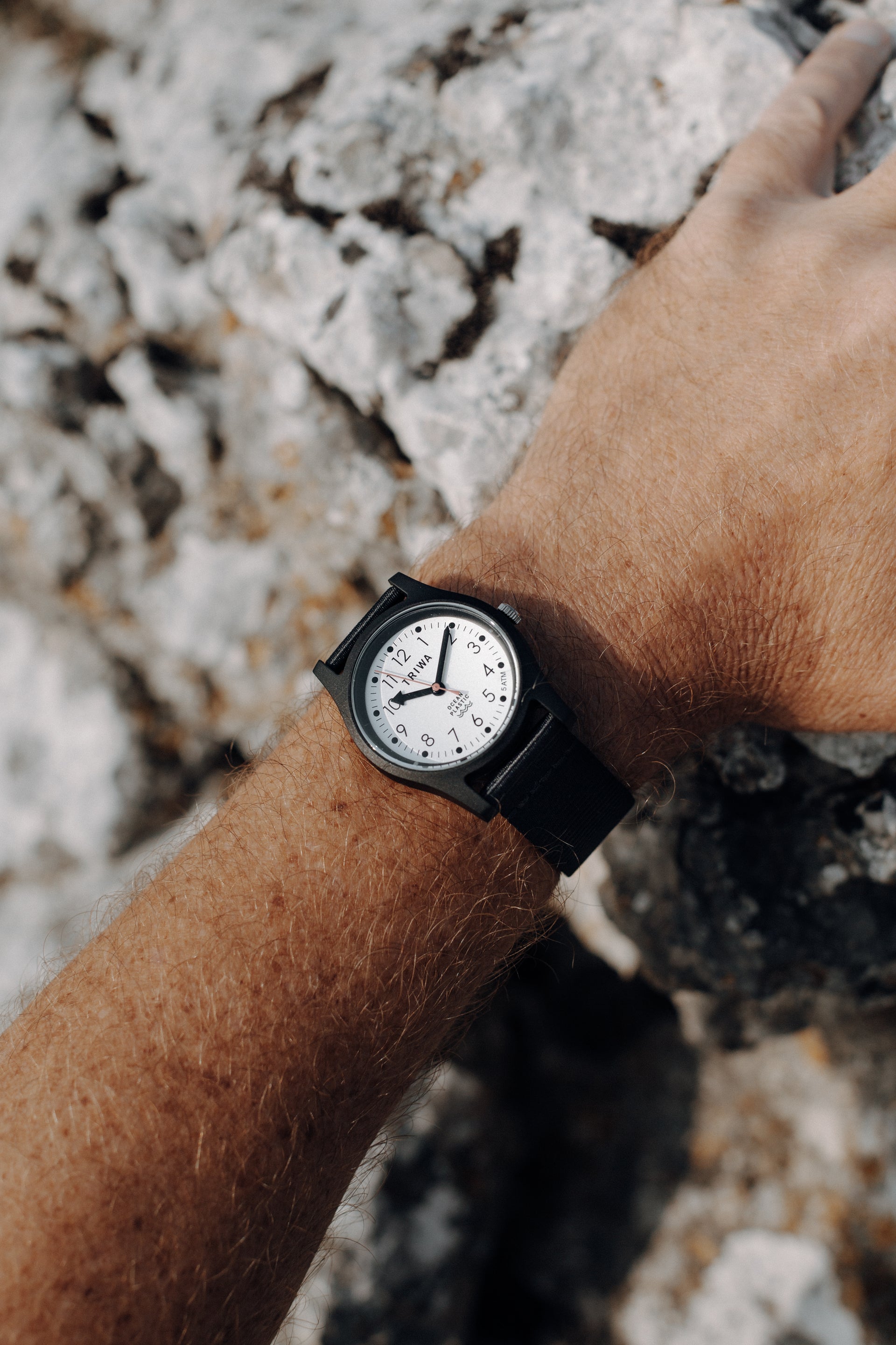 TRIWA: Designed in Sweden, Made for Change – Triwa AB