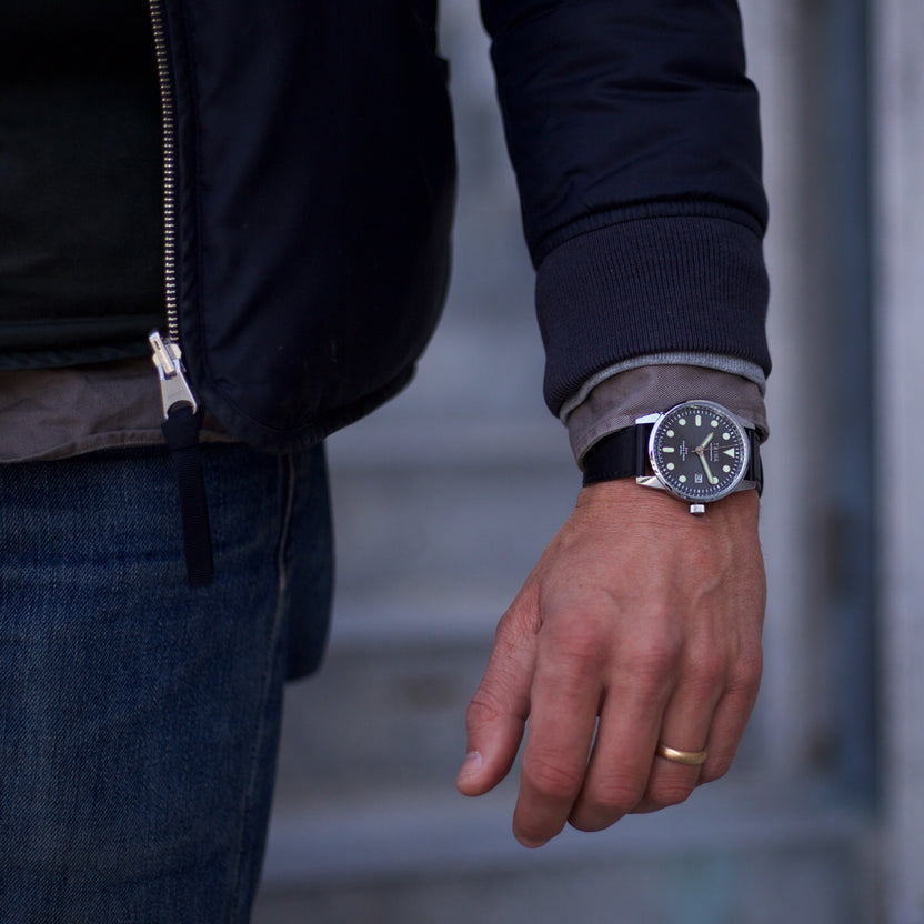 TRIWA: Designed in Sweden, Made for Change – Triwa